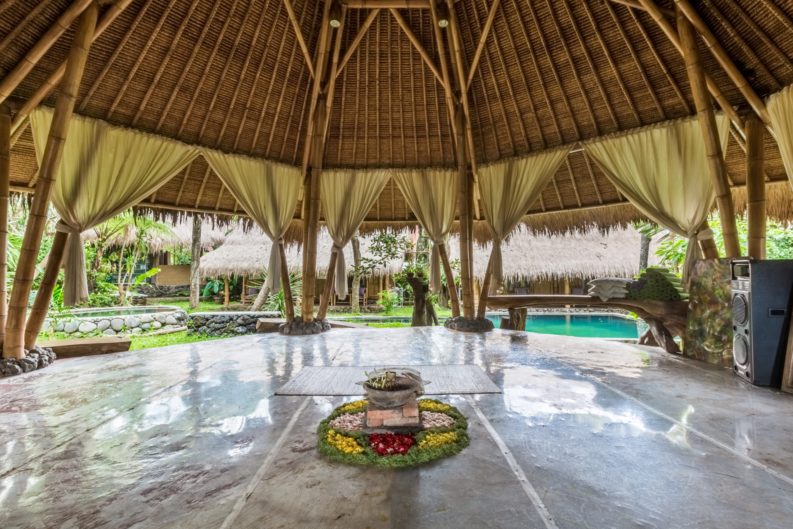 Global Recharge Retreats – WholeFoods Plantbased Group